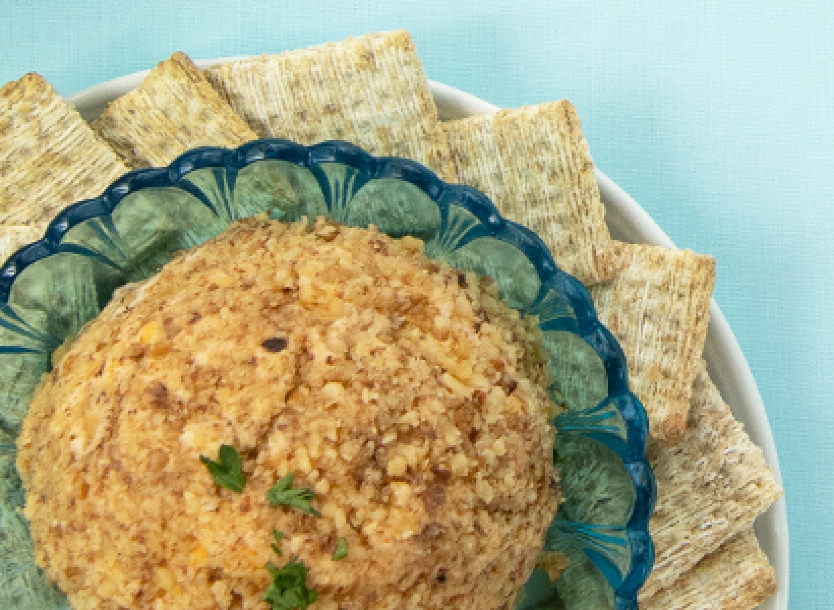 Bringing nostalgia to the plant-based table | Humane World for Animals