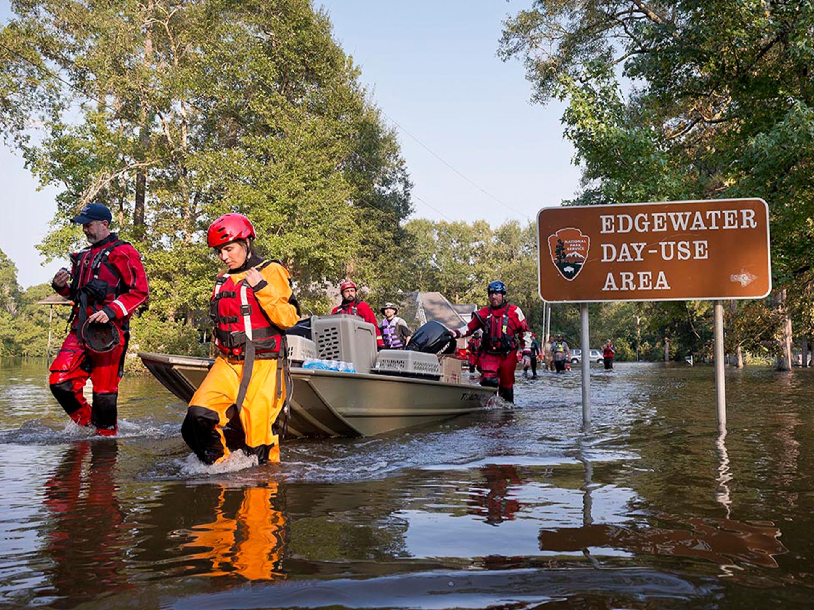 How Humane World for Animals is evolving our disaster response work to ...