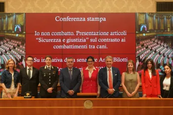 Animal advocates welcome cage-free fund approved in Italian budget law ...