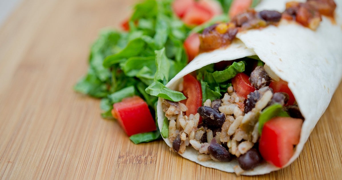 Plant-Based Diets Are Good for Animals, the Earth and You