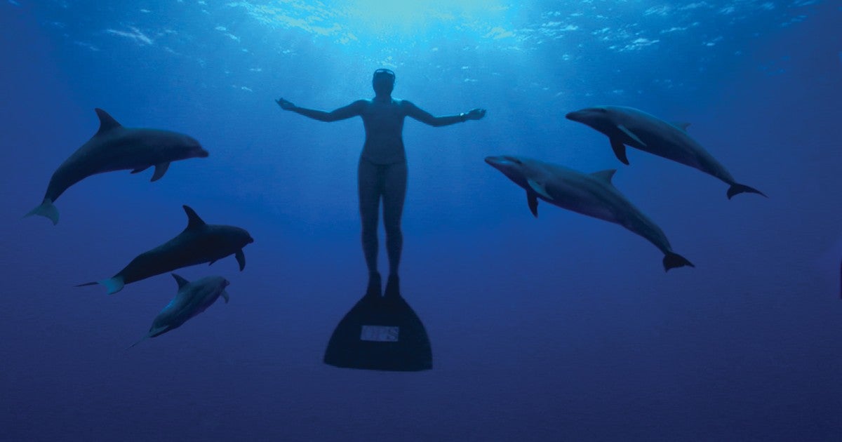 the cove documentary