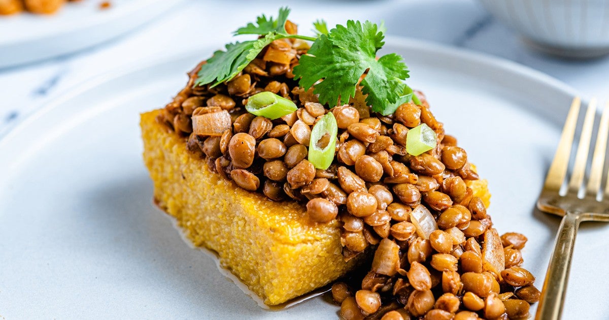 The Food Service Industry Protein Sustainability Scorecard | Humane ...