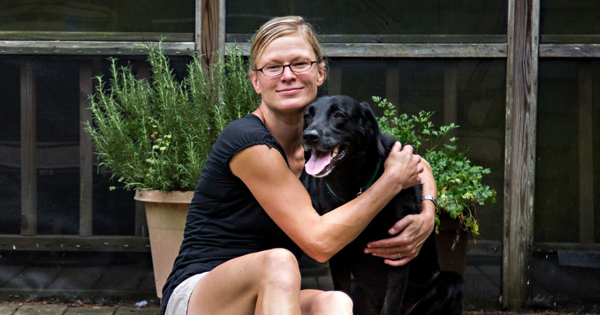 Share your humane leader story | Humane World for Animals