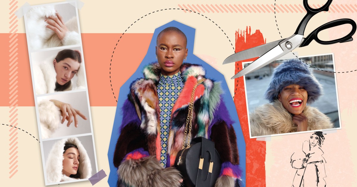 Cutting cruelty out of fashion | Humane World for Animals