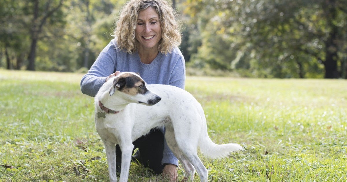 A resolution for Earth Day — and every day | Humane World for Animals