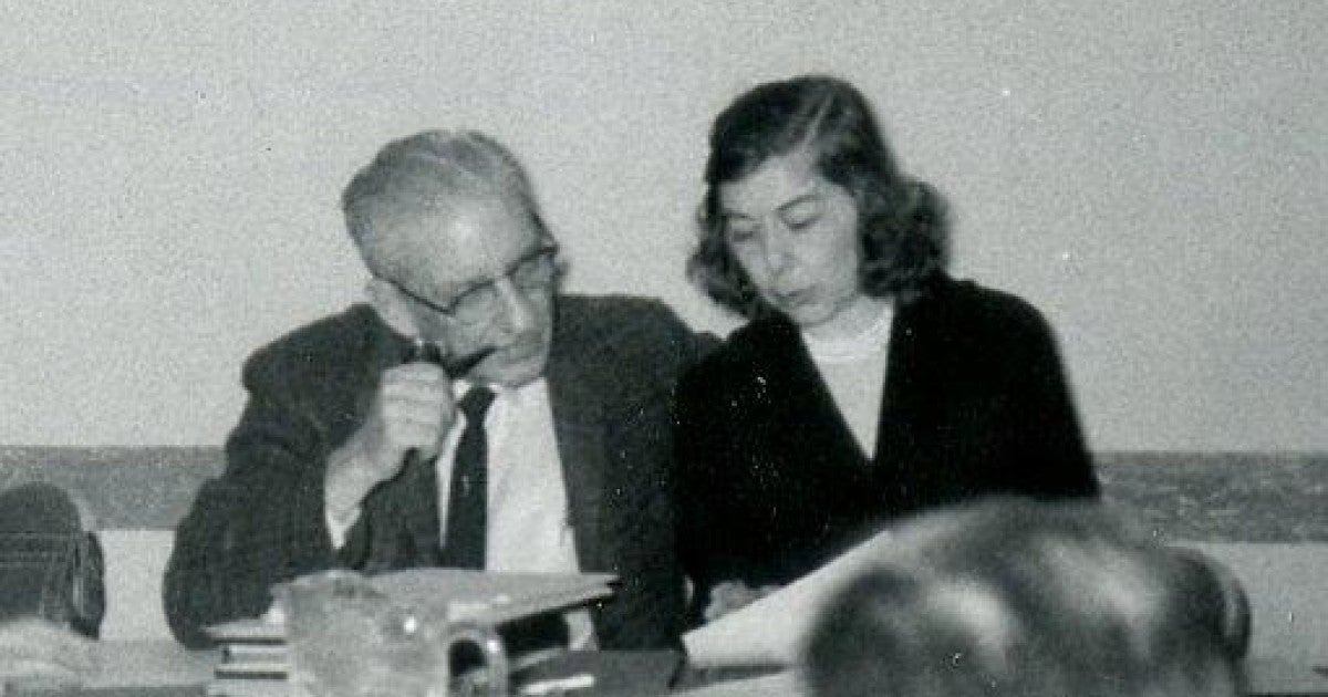 On our 65th anniversary, a salute to our founders | Humane World for ...