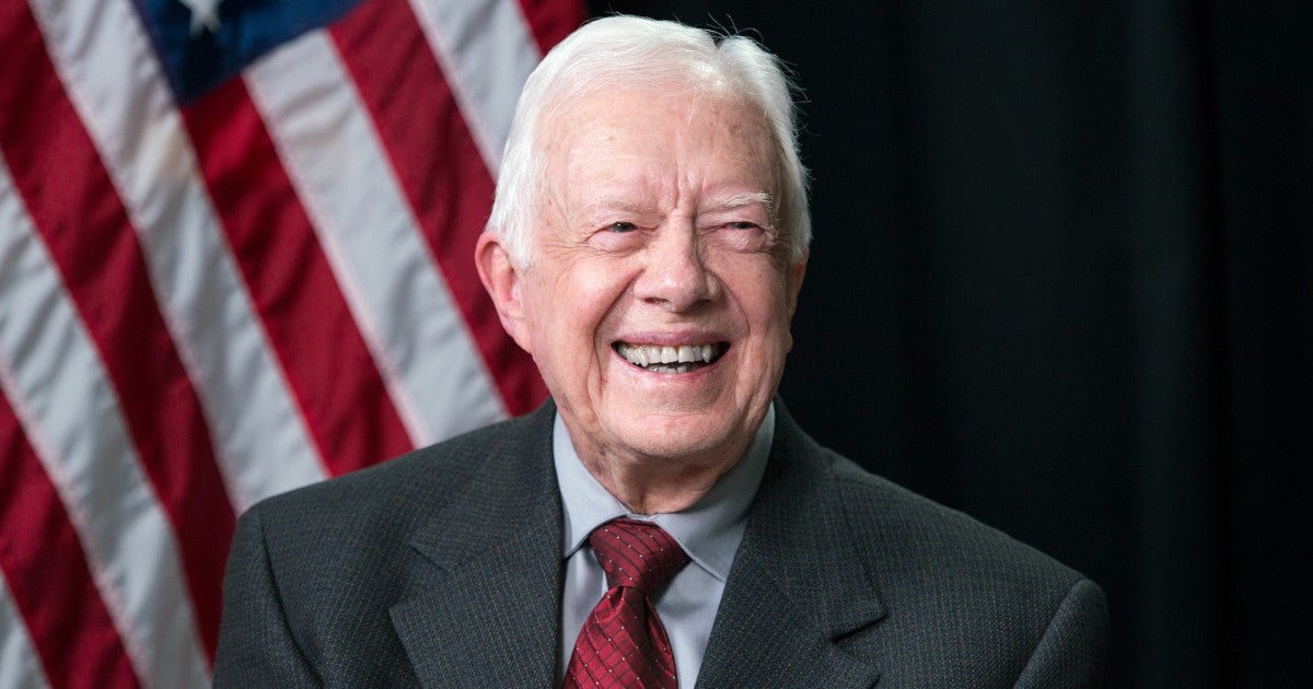 Remembering Jimmy Carter’s legacy—and upholding it | Humane World for ...