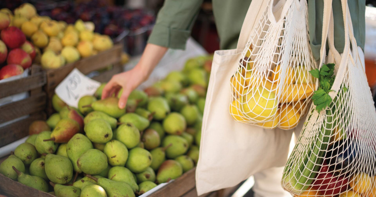 New data shows surging demand for plant-based foods in Canada | Humane ...