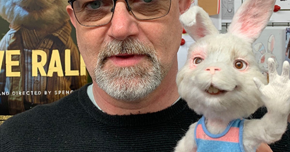 How you can help save Ralph | Humane World for Animals